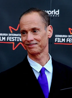 John Waters | Simpsons Wiki | Fandom