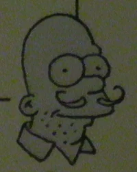 Lou Simpson | Wikisimpsons | Fandom