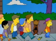 Shelby | Simpsons Wiki | Fandom