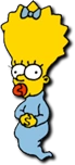 BrainBaby | Simpsons Wiki | Fandom
