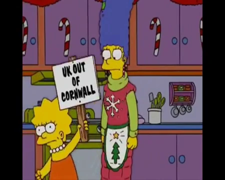 Cornwall | Simpsons Wiki | Fandom