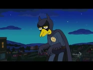 Fruit Bat Man | Simpsons Wiki | Fandom