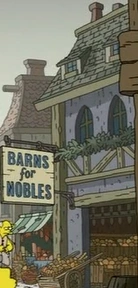 Barns for Nobles | Simpsons Wiki | Fandom