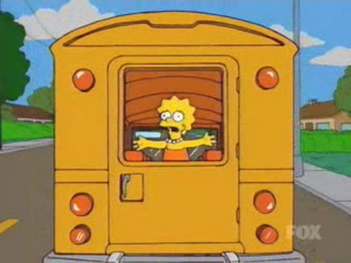 Smart Girl Six Three | Simpsons Wiki | Fandom