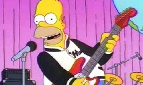 Homer's Roadie Song | Simpsons Wiki | Fandom