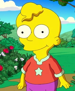 Hudson | Simpsons Wiki | Fandom