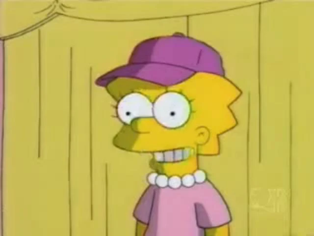 Screenless/Appearances | Simpsons Wiki | Fandom