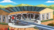 Springfield Monorail | Simpsons Wiki | Fandom