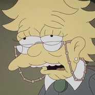 Eliza Simpson | Simpsons Wiki | Fandom