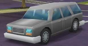 Station Wagon (The Simpsons: Hit & Run) | Simpsons Wiki | Fandom