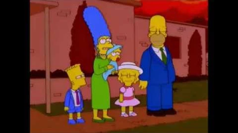 Highway to Hell | Simpsons Wiki | Fandom