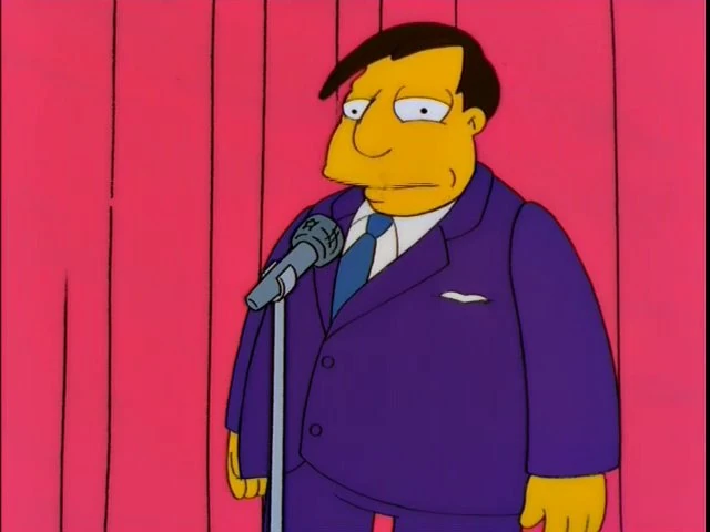 Mayored to the Mob/References | Simpsons Wiki | Fandom