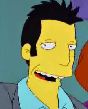 William Milo | Simpsons Wiki | Fandom