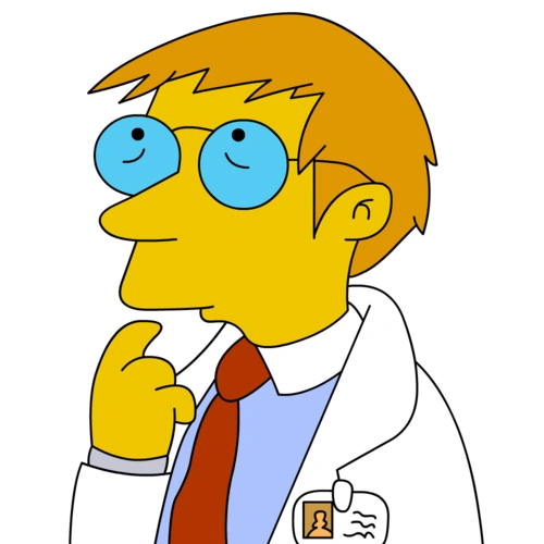 Charlie | Wikisimpsons | Fandom