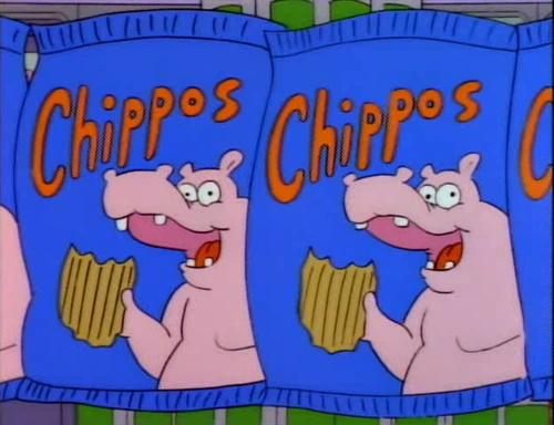 Chippos | Simpsons Wiki | Fandom