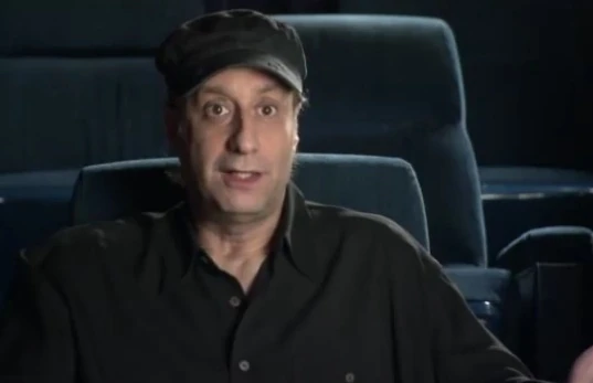 David Mirkin | Simpsons Wiki | Fandom