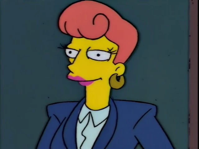 Malibu Stacy Tour Guide | Simpsons Wiki | Fandom