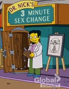 Nick Riviera/Gallery | Simpsons Wiki | Fandom