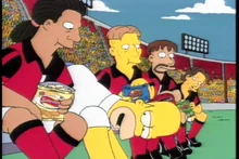 List of television advertisements | Simpsons Wiki | Fandom