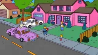 Always Safety First | Simpsons Wiki | Fandom