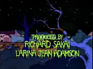 Treehouse of Horror/Credits | Simpsons Wiki | Fandom