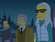 Gunter (Mom and Pop Art) | Simpsons Wiki | Fandom