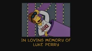 Luke Perry | Simpsons Wiki | Fandom