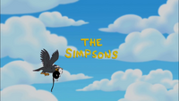 List of title screen gags | Simpsons Wiki | Fandom