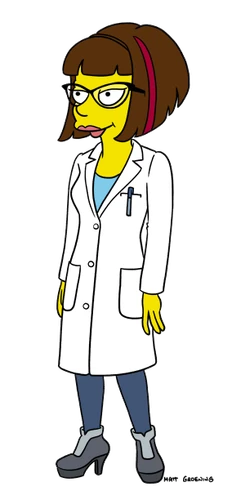 Candace | Simpsons Wiki | Fandom