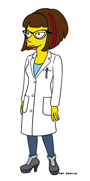 Candace | Simpsons Wiki | Fandom