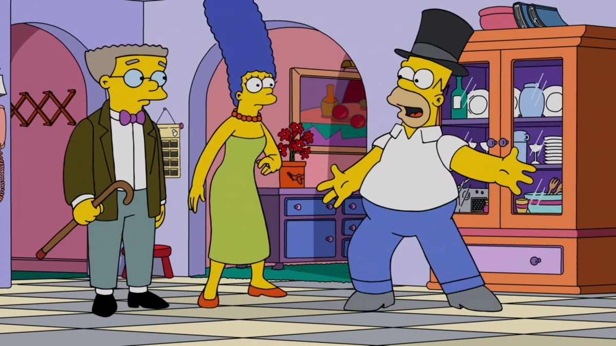 Cover It Up | Simpsons Wiki | Fandom