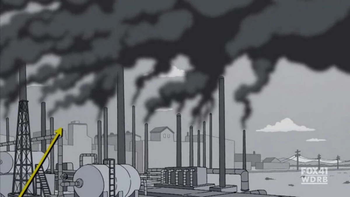 Gone Maggie Gone/Gallery | Simpsons Wiki | Fandom