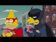 Fruit Bat Man | Simpsons Wiki | Fandom