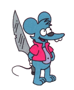 Thank God It's Doomsday/Appearances | Simpsons Wiki | Fandom