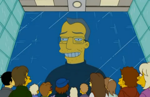 Mapple | Wikisimpsons | Fandom