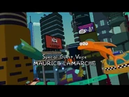 Simpsorama/Gallery | Simpsons Wiki | Fandom