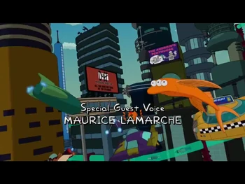 New New York | Simpsons Wiki | Fandom