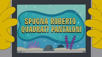 SpongeBob SquarePants | Simpsons Wiki | Fandom