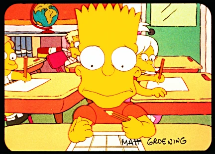 Bart Gets an "F"/Gallery | Simpsons Wiki | Fandom
