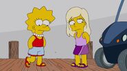 Harper Jambowski | Simpsons Wiki | Fandom