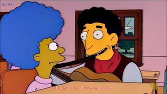 Home On The Range | Simpsons Wiki | Fandom