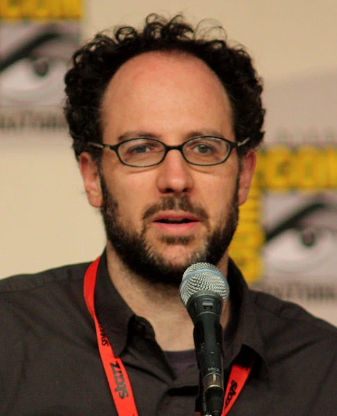 Matt Selman | Simpsons Wiki | Fandom