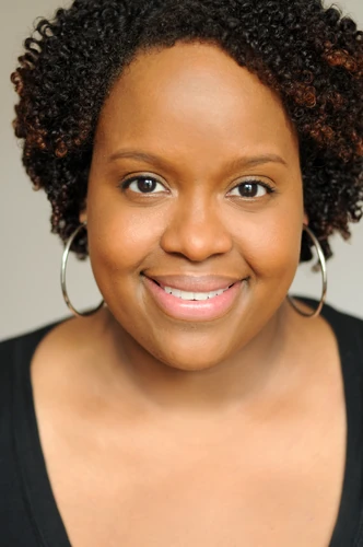 Natasha Rothwell | Simpsons Wiki | Fandom