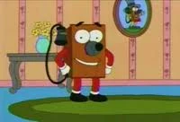 Phony McRing-Ring | Wikisimpsons | Fandom