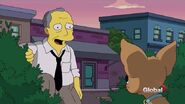 Gil Gunderson | Simpsons Wiki | Fandom