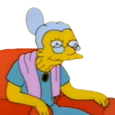 Hazel | Simpsons Wiki | Fandom