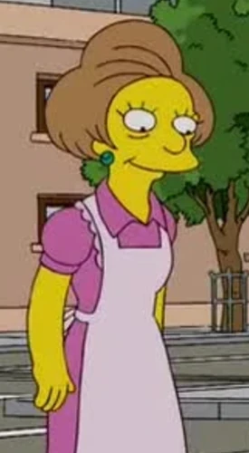 Edna Krabappel | Simpsons Wiki | Fandom
