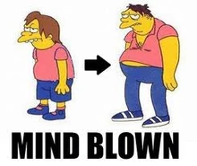 Galeria Nelson | Wikisimpsons | Fandom