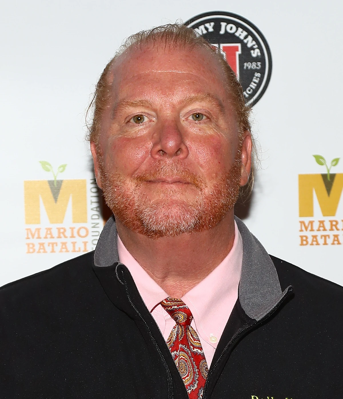 Mario Batali | Simpsons Wiki | Fandom