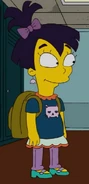 Nikki McKenna | Simpsons Wiki | Fandom